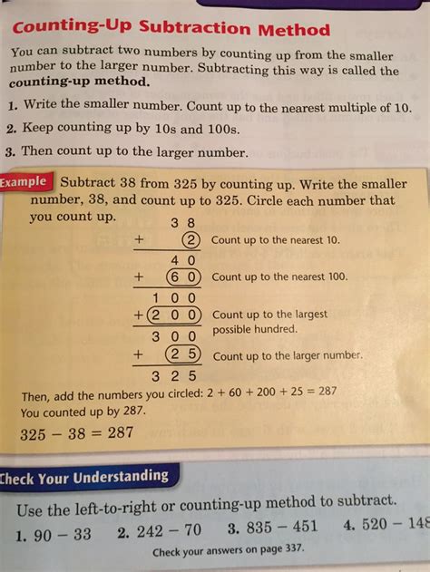 the common core makes simple math more complicated here s why vox