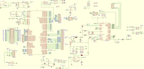 arduino mega 2560 easyeda