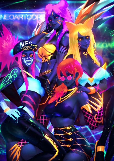Neoartcore Artist Porn Arts