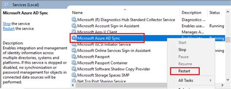 troubleshoot self service password reset azure active directory