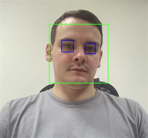 nick gulyutin on linkedin computervision opencv facerecognition