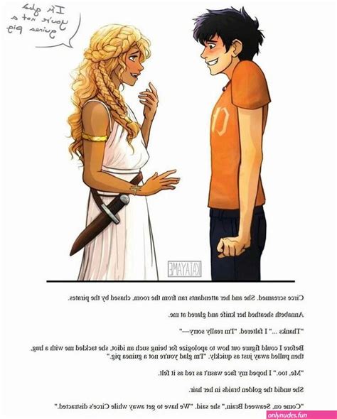 Annabeth Chase By Juliajm Percy Jackson Annabeth Chase Jackson Hot