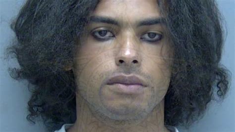 Cape Coral Man Held Without Bond In Fatal Three Oaks Parkway Shooting