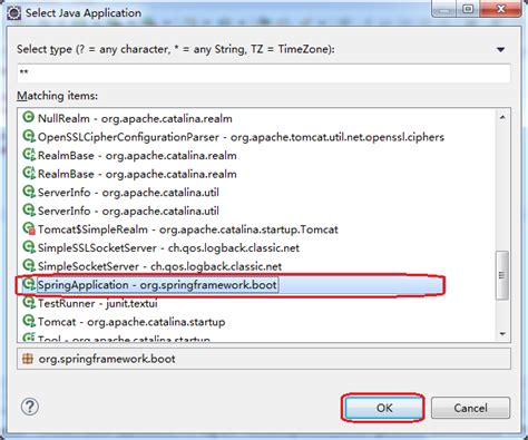 springboot java lang illegalargumentexception could not resolve hot