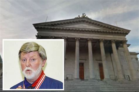 Former Scout Leader Charged With 27 Sexual Offences To Be Tried By