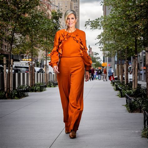 Princess Catharina Amalia 20 To Take Part In Her First Ever State