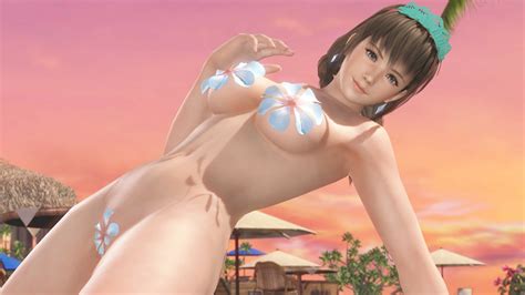 dead or alive xtreme venus vacation modding thread and discussion