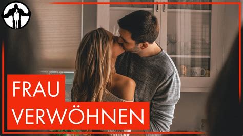 Frau Verwöhnen Mit 4 1 Elementen Youtube