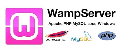wamp software bundle localhost wamp