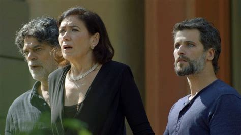 O Sétimo Guardião Deu Menos Audiência Que Novela Das 18h Em último