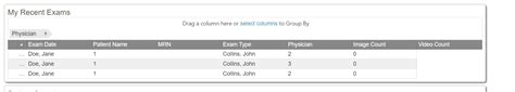 adding groupby messes up column layout hides all data from the grid
