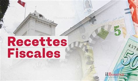 Letat Augmente De 17 Ses Recettes Fiscales à Fin Septembre à 26