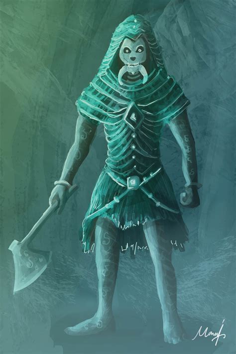 Character Concept Art Tutorial