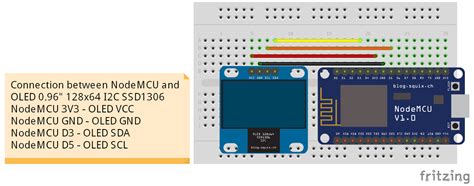 esp8266 oled ssd1306 is a driver for the ssd1306 based