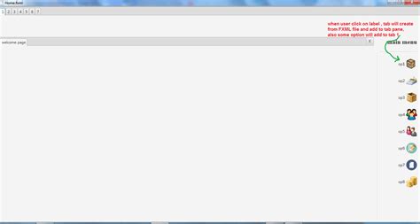 java working with many fxml file stack overflow