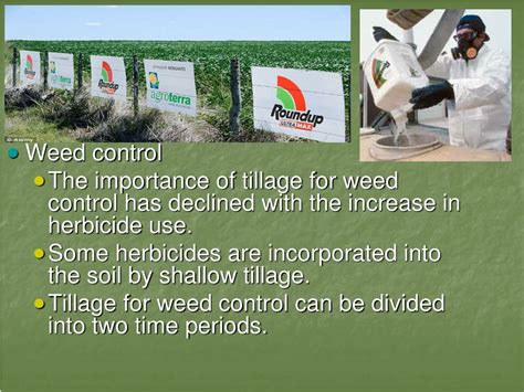 Ppt Employing Conservation Tillage Practices Powerpoint Presentation