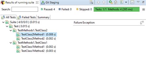 testng tutorials 65 dry run feature in testng make