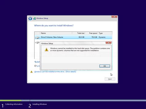 lossless dynamic disk converter for windows 10 11