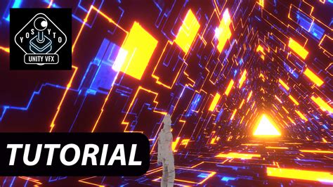 tutorial unity matrix shader grapg real time vfx