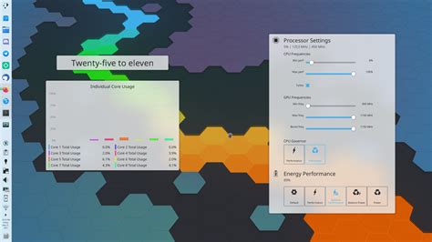 the structure of crud apps