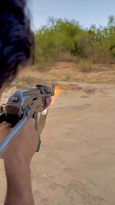 Target Got😱🔥fired With Chinese Ak47 Shorts Short Feed Pubgmobile
