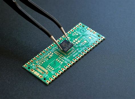 Pcba Manufacturing Process Printed Circuit Board Assembly