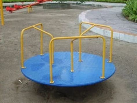 Frp Merry Go Round At Rs 15000 Revolving Platform In Nagpur Id