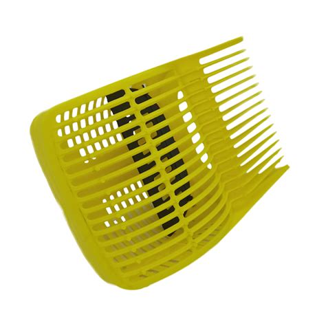 Zhuitw Fruit Picker Portable Berry Picker Comb Rakes Picking Fruit