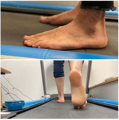 Sensors Free Full Text Assessment Of Selected Spatio Temporal Gait