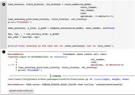 differential privacy library opacus in pytorch error pytorch forums