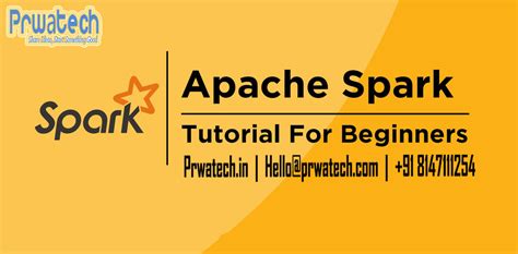 spark training provides the learners in depth knowledge to