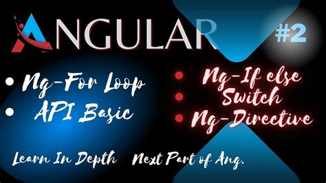 angular tutorial angular ng switch and ng variables a complete