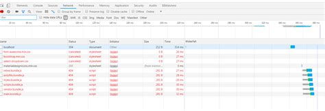 failed to load resource angular 5 stack overflow
