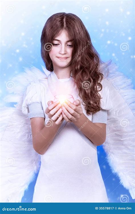 Bd Teen Angel Sweetie Collection 01 B Zeusub001