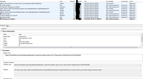 c wcf wf service endpoint stops responding stack overflow