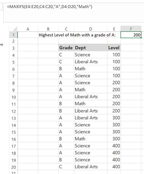 select new features in excel 2019 excel help