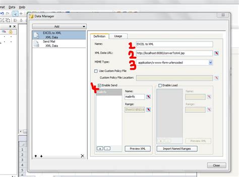 how to send mail s with a single attachment from a