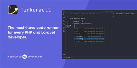 github beyondcode laravel websockets websockets for laravel done right