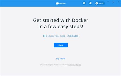 [docker]docker composeをwindowsで使用する コラム 東京・千代田区にあるリピート率90 以上の完全独立系