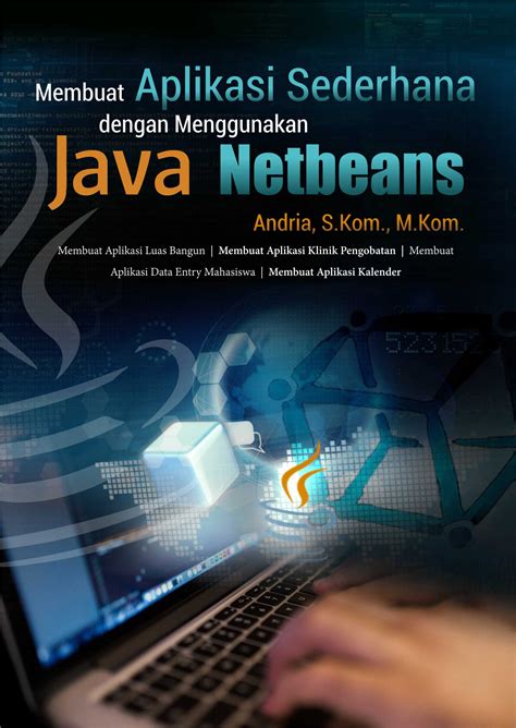 membuat aplikasi toko dengan java netbeans sedang