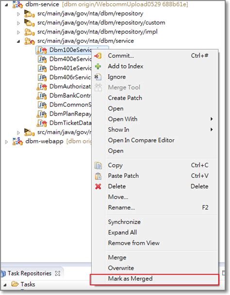 albert s blog [git] why is the egit merge tool disabled