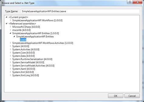 sylvester s knowledge base windows workflow foundation