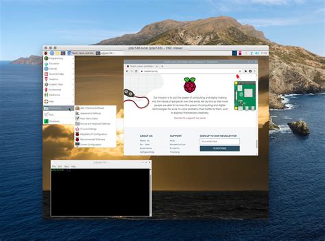 broad‐scale applications of the raspberry pi a review and guide for