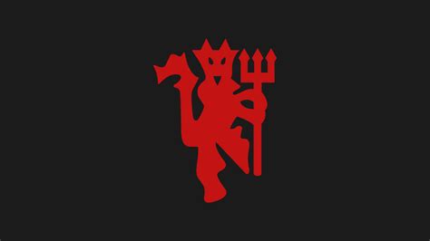 Manchester United Logo 