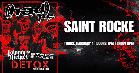 Hed Pe W Johnny Richter Formerly Of Kottonmouth Kings X Stacc Styles