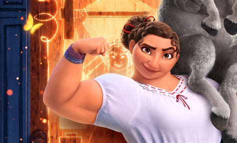 Walt Disney World Casting Luisa Look Alikes