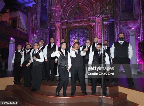 New York City Gay Mens Chorus Photos And Premium High Res Pictures