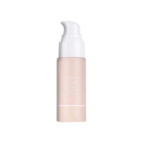 Uhgeax Liquid Face Foundation High Light Makeup Coverage Concealer