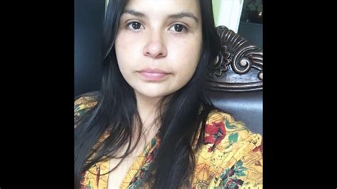 Body In Sewer Identified 50 000 Reward Rip Mercy Melissa Martinez