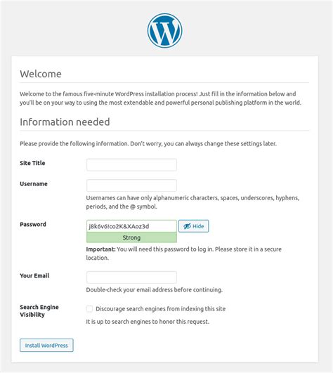 docker makes deploying wordpress easier than ever the new stack